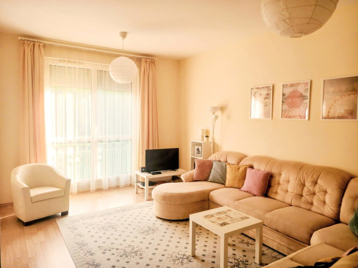 Panoráma Apartman - Cegléd