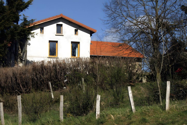 Gîte Du Pré Charmant - Saint-Genest-Malifaux