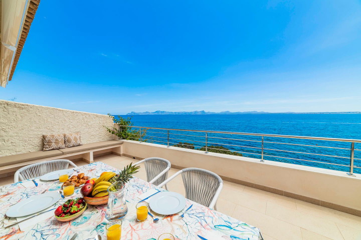 Apartamento Bona Vista - Alcúdia