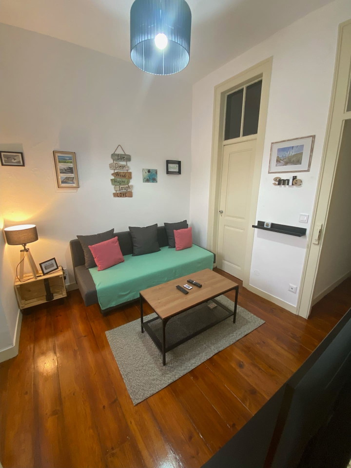 Pedro Surf Shelter Apartment - Lisboa