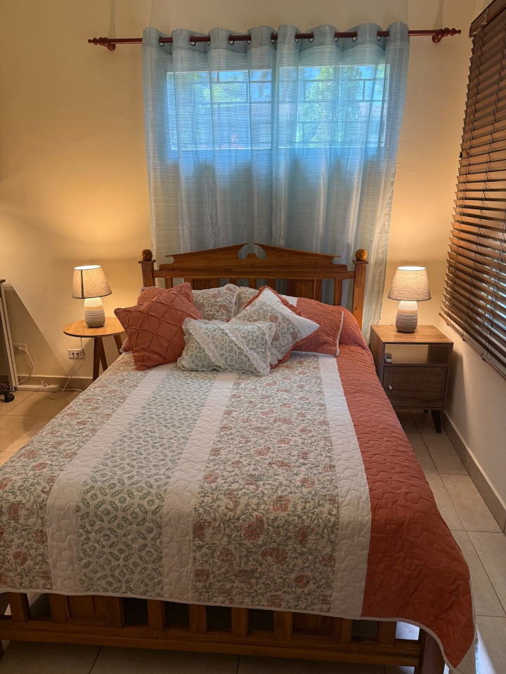 Private Guest House In Ancón - Panamá