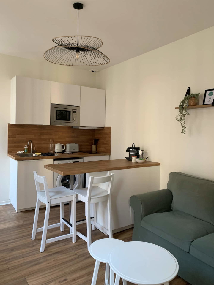 Cozy Apartment In The City Center. - Caen