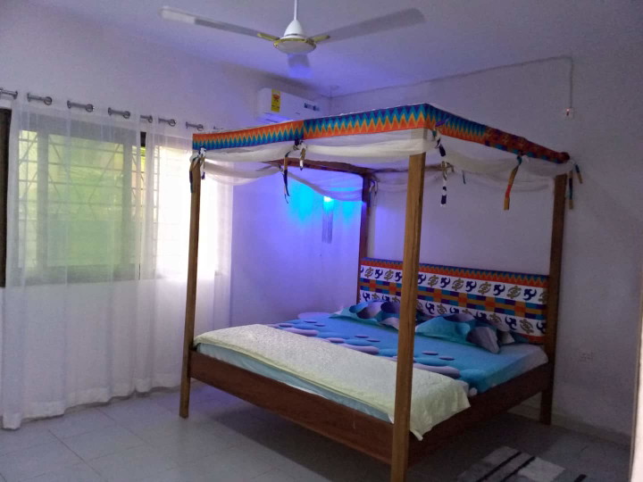 Appartements Kokrobitey 2 - Ghana
