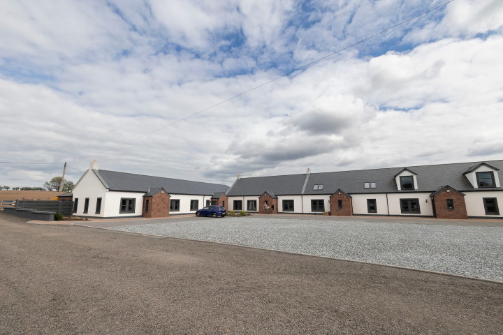 Westertonhill Lodge 8 With Hot Tub For Hire - Balloch