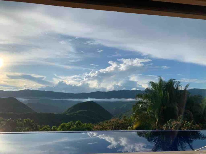 Mansión Las Palmeras - Anapoima
