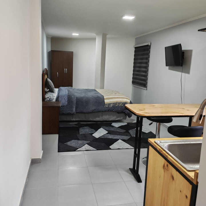 Departamento En Rancagua - Machalí