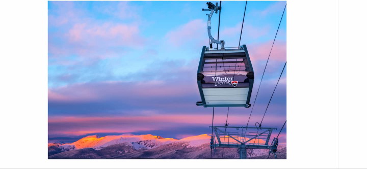 Slopeside - Ski-in/ski-out - Steps To The Gondola - Winter Park, CO