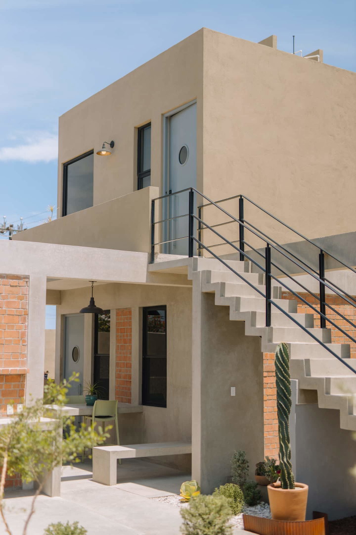 Independent Guest Suite, Centrally Located - La Paz, Mexico