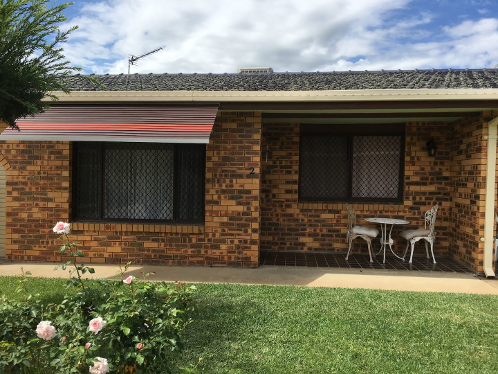 Annleigh Unit - Tamworth