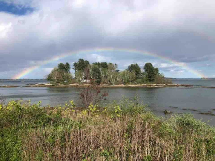 Casco Bay, Tucked Away - Ocean View, Maines Best! - Freeport, ME