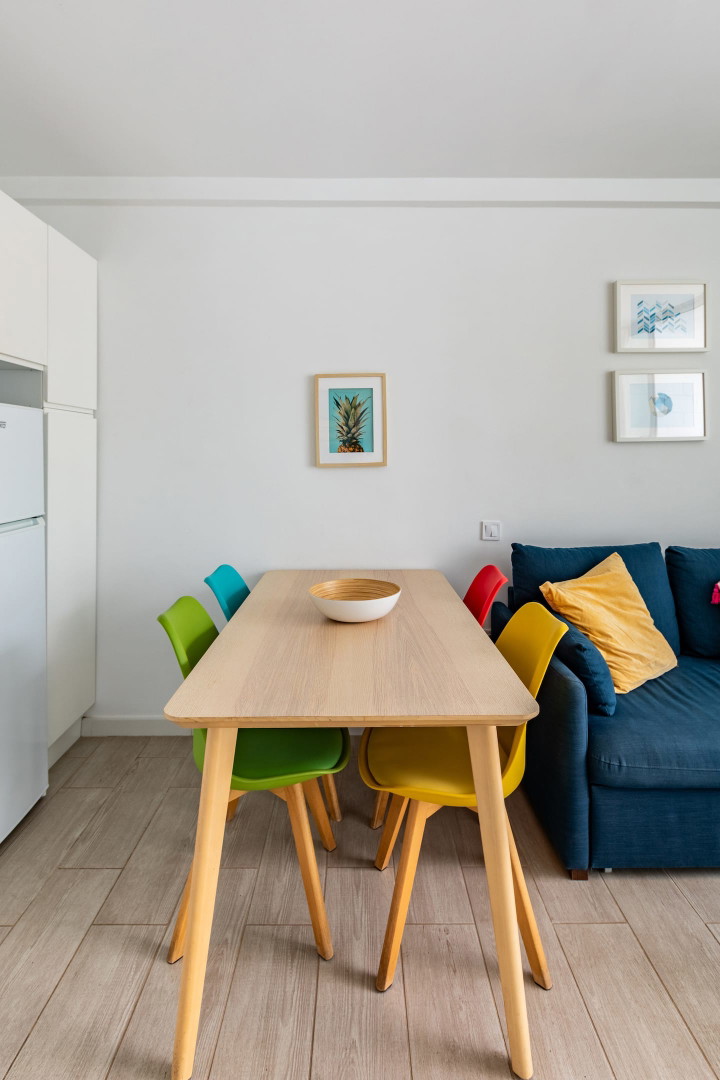 Luxurious Apartment, Next To The Yumbo - la Grande Canarie