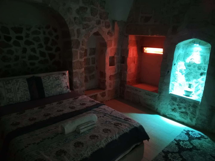 Taş Masalı / The Stone Fairytale - Mardin