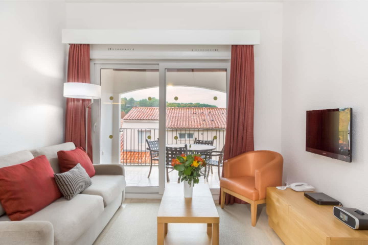 Le Club Mougins - Le Cannet