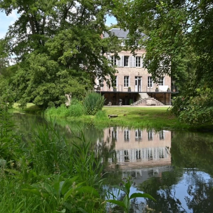 Propriété De Famille - Eure