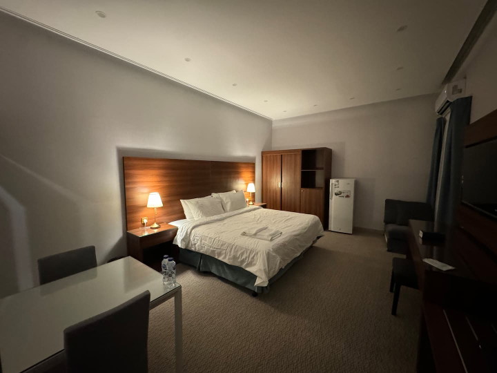 1 Br | Apartment With A Cozy Design - Jedda