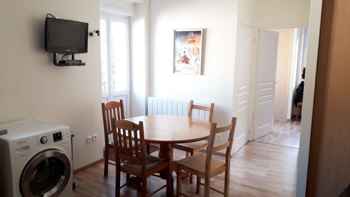 Appartement Moderne Et Lumineux - Mont-Dore