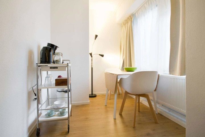 Perfect Studio In Amsterdam Center! - Amsterdam