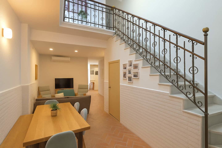 Ecija Comfort By Casa Yaye - La Carlota