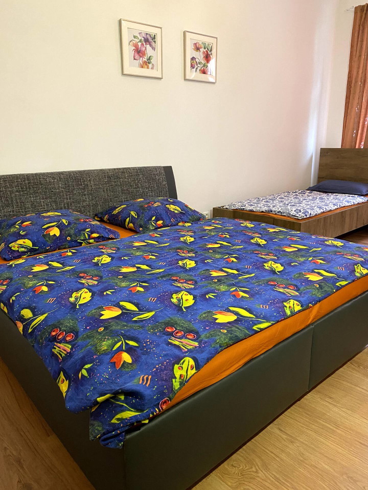 Family Flat In Central Teplice - Cieplice