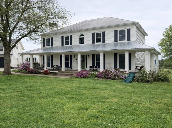 Farmhouse In Dawsonville-perfect For Groups! - Dawsonville, GA