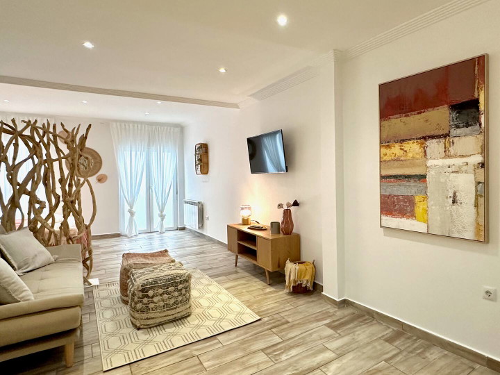 Estudio Con Encanto En El Casco Junto Al Puerto - Castro-Urdiales