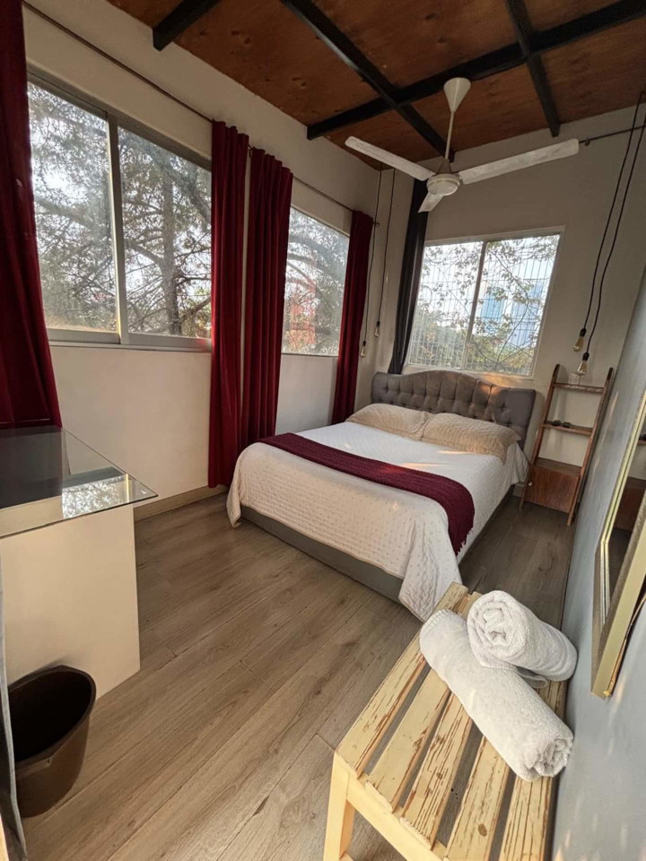 Hermosa Habitación En Condesa 12 Morada Luna - Mexico City