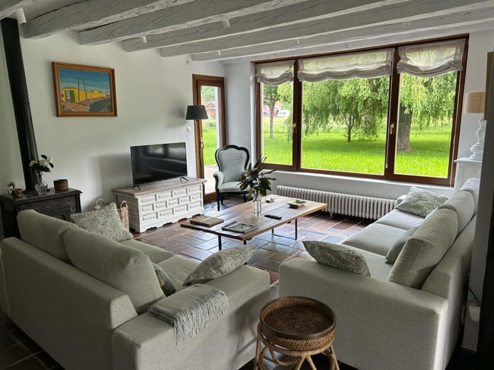 La Maison De Santibañez - Cabezón de la Sal