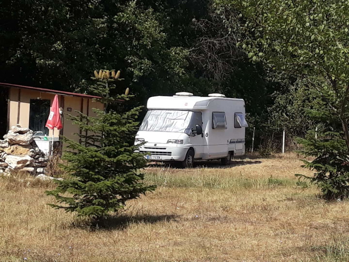 Camping - Varna