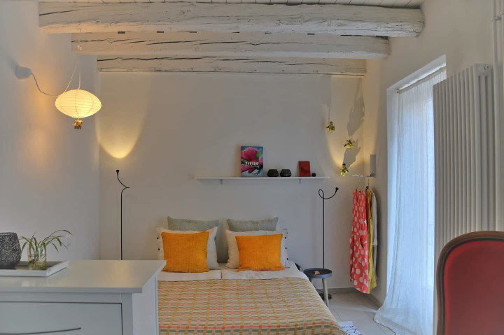 Beautifully Renovated Studio 40m From The Piazza - Locarno