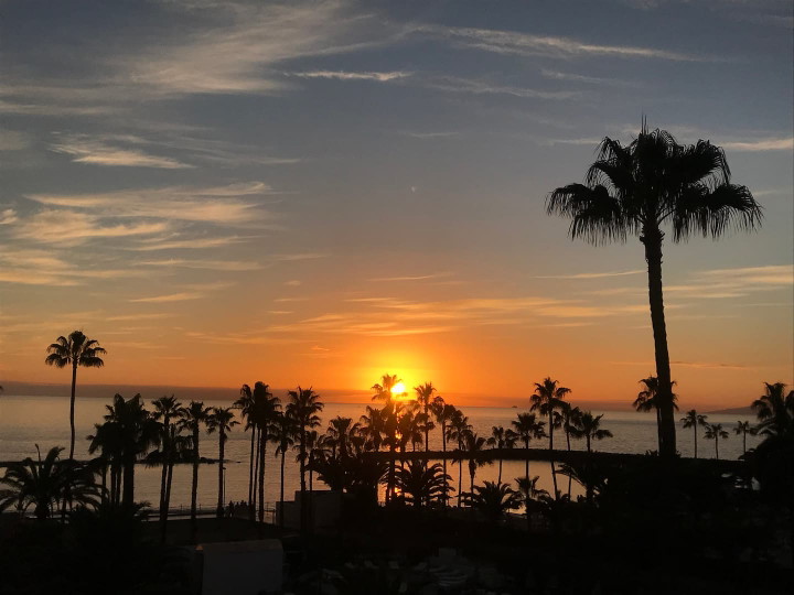 El Beril Playa Del Duque Apartment With Pool - Costa Adeje