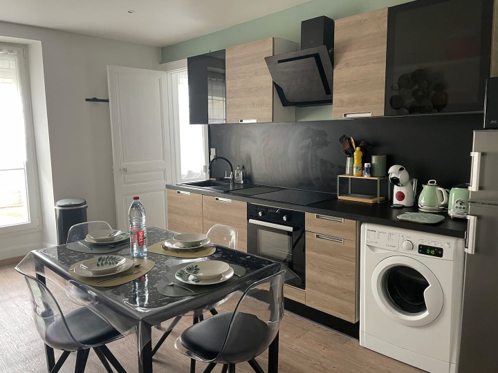 2 Pièces 42 M2 **** à Vittel - Thermes- Golf- Spa - Vittel