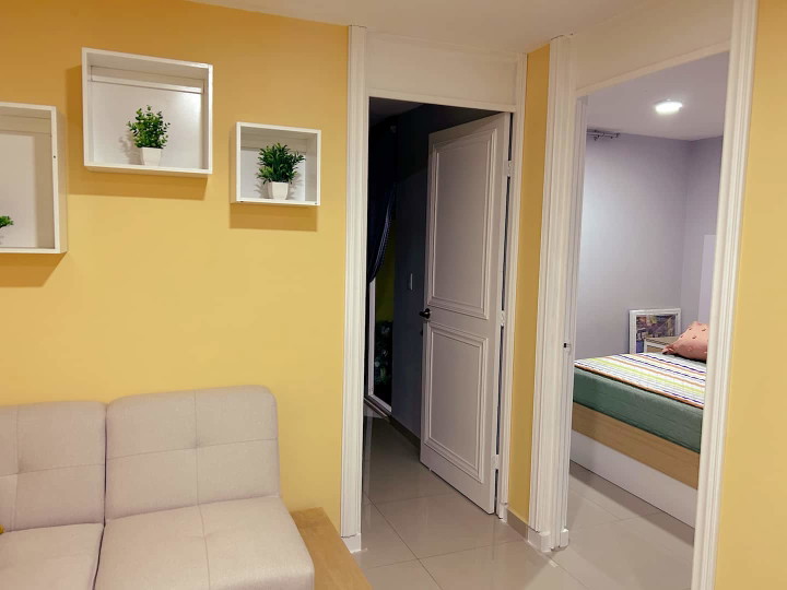Ground Floor Apartment - Uruapan