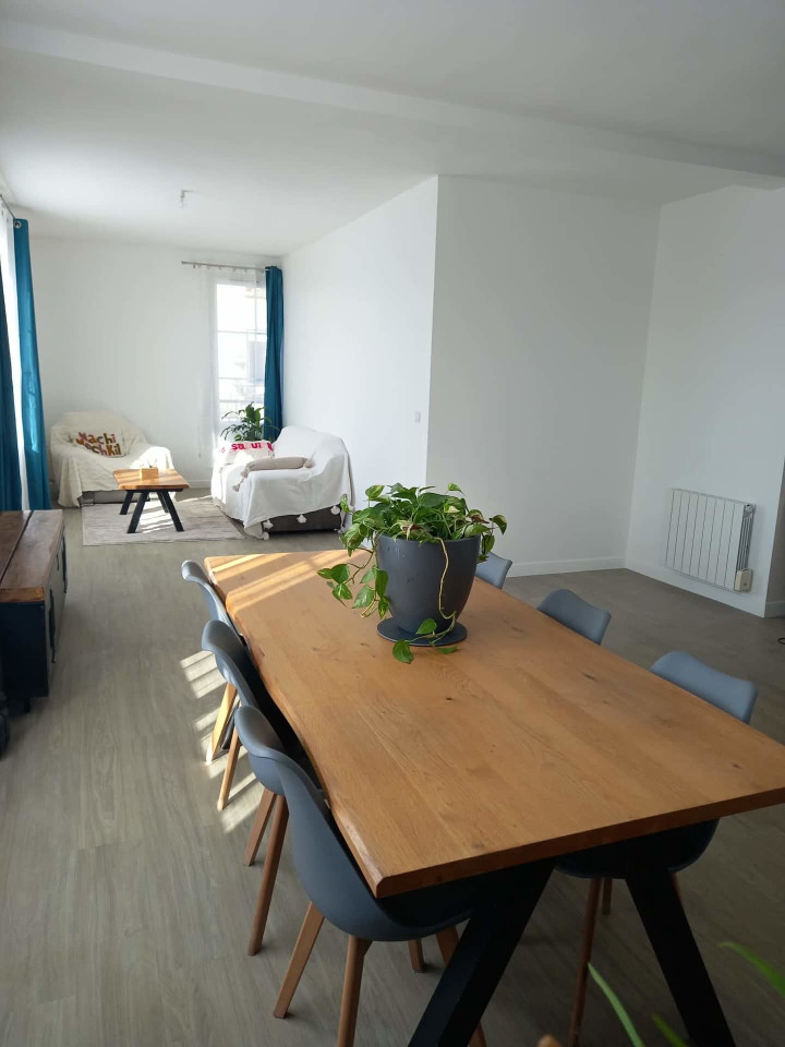 Très Bel Appartement - Château-Thierry