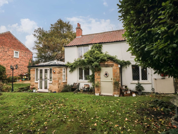 Laurel Cottage - Redcar