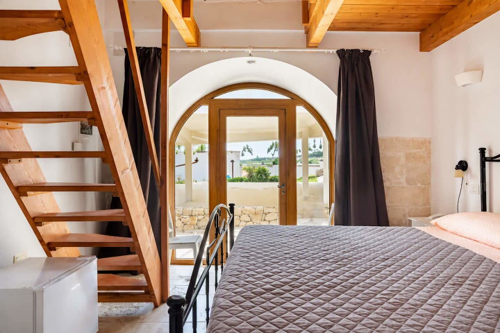 Exclusive Masseria In Puglia, Italy - Italy