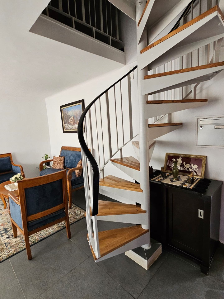 T2 In Hydra Duplex. - Algiers [El Djazaïr]