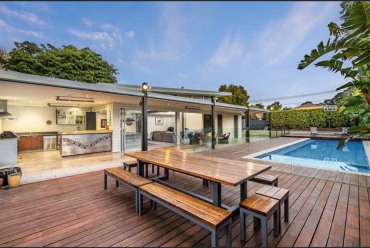 Great Weekend Get Away - Mordialloc