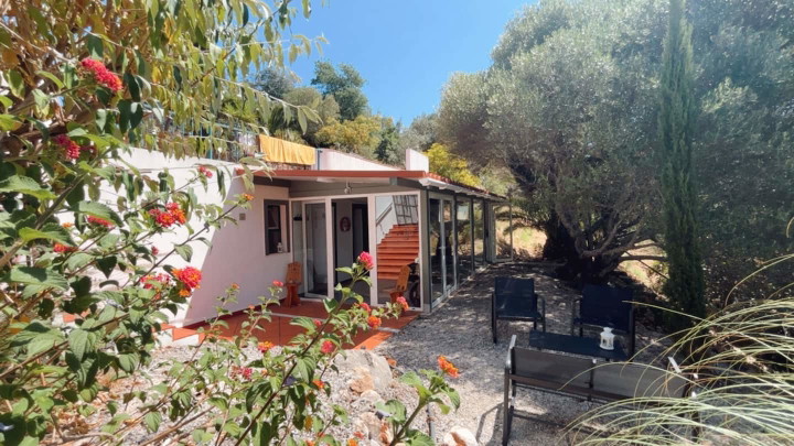 Casa Melifia - Silves