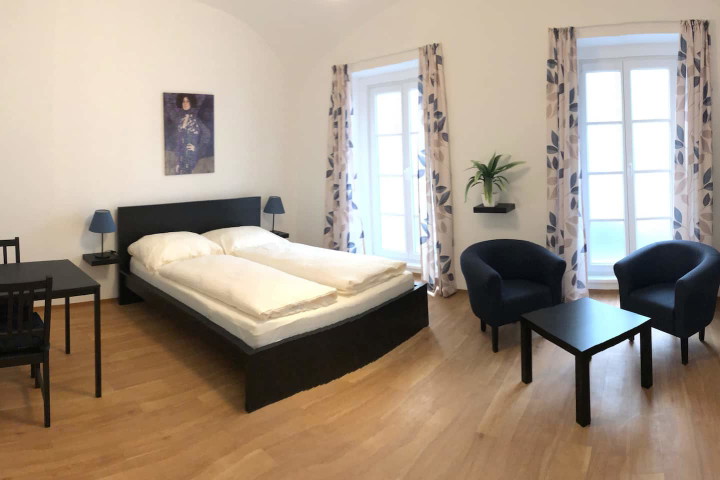 City-crown-apartment Vienna U4 - Vienna