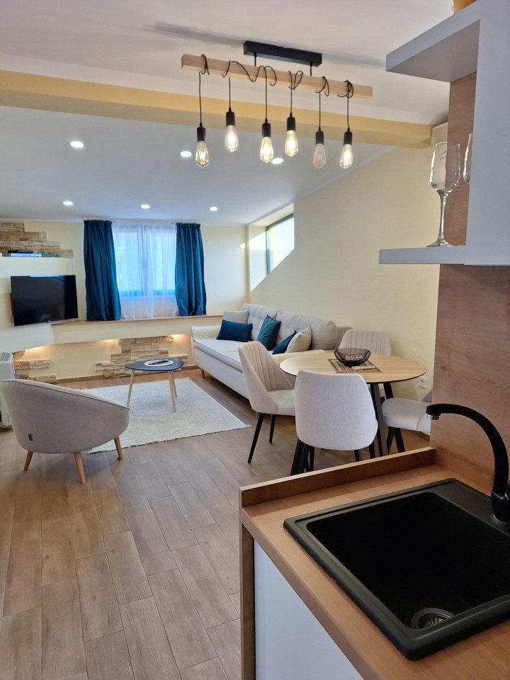 Center Budva Apartment - Budva