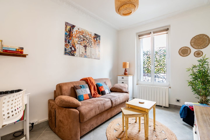 Appartement Cosy - Paris - Les Lilas