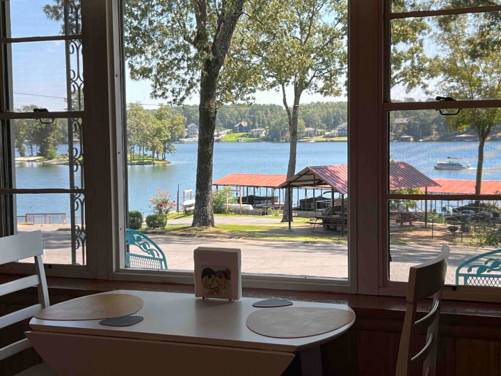 Peacefull Lake Get-away - Hot Springs, AR