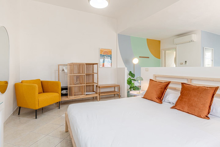 [Latina Mare] Marenia Apartments "Wave" 1 - Latina