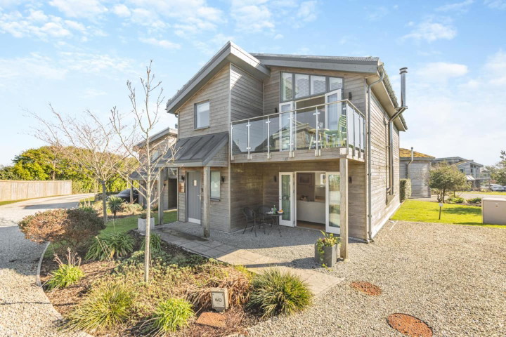 4 Bed In Lelant (Oc-a30881) - Hayle