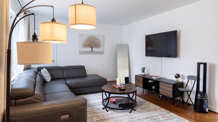 Sleeps 10/spacious Family Home/heavenly Retreat - Hyattsville, MD