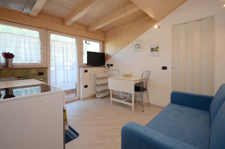 Cozy Apartment For 2 - Predazzo