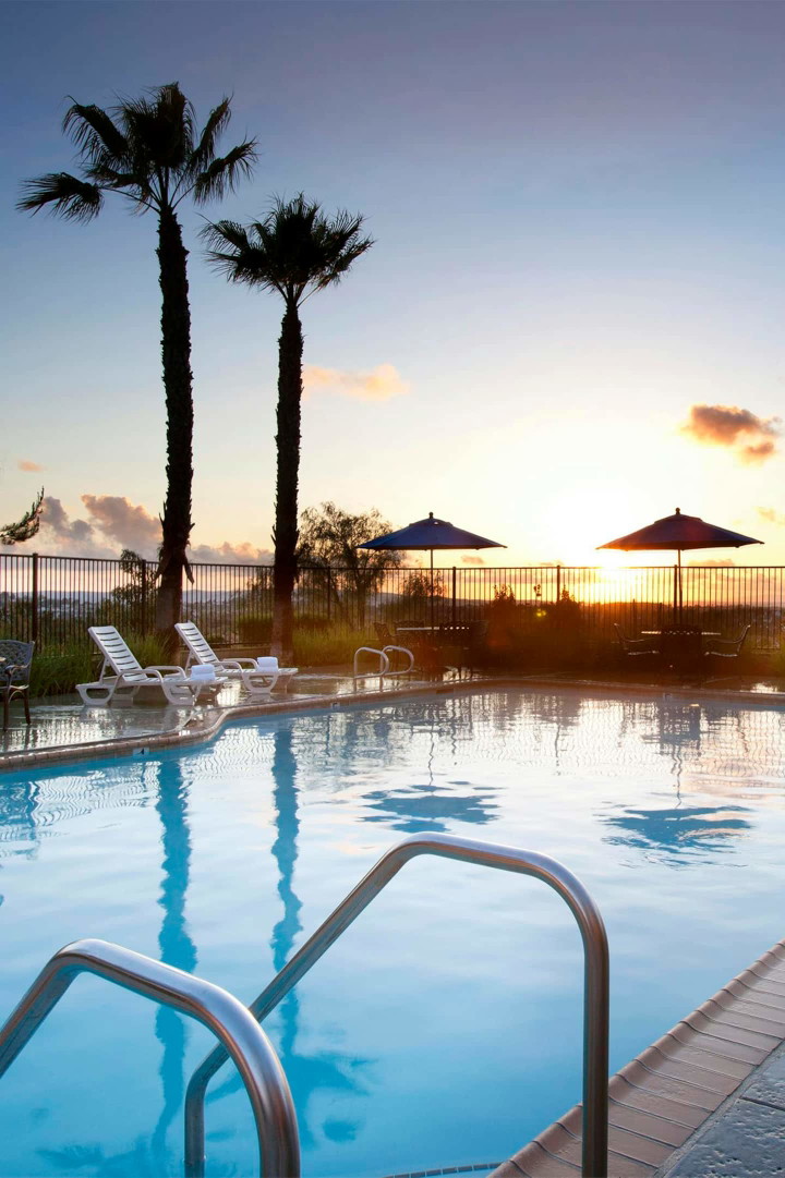 Ayres Suites Mission Viejo  Lake Forest - Mission Viejo, CA
