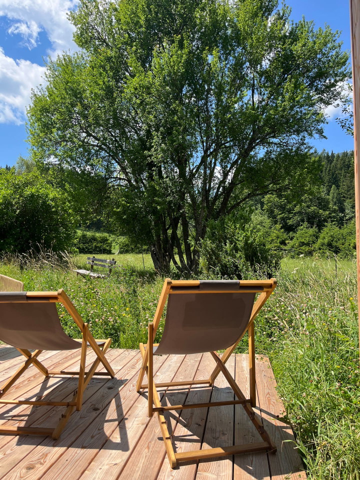 Refugium Mitterbach - Mariazell