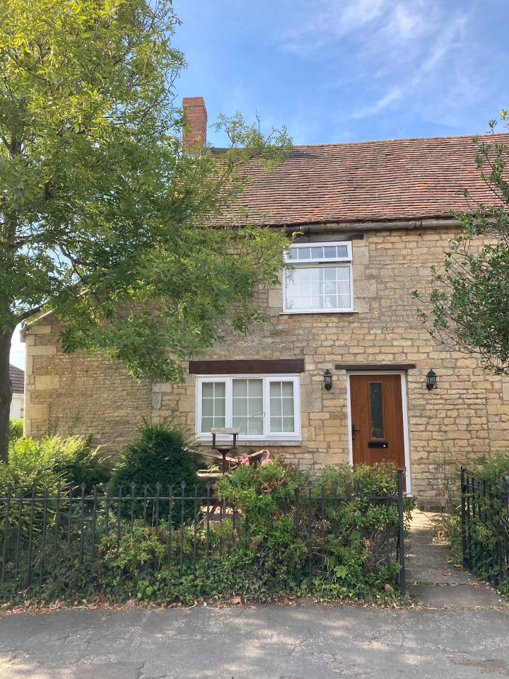 Kitty Bees Cottage In The Hub Of Baston Village - Spalding, UK