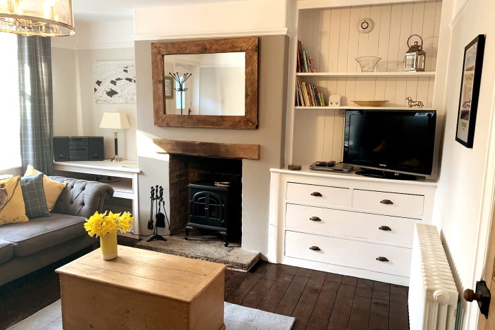 Southey Cottage 3 Chambres Grassington Avec Parking - Grassington